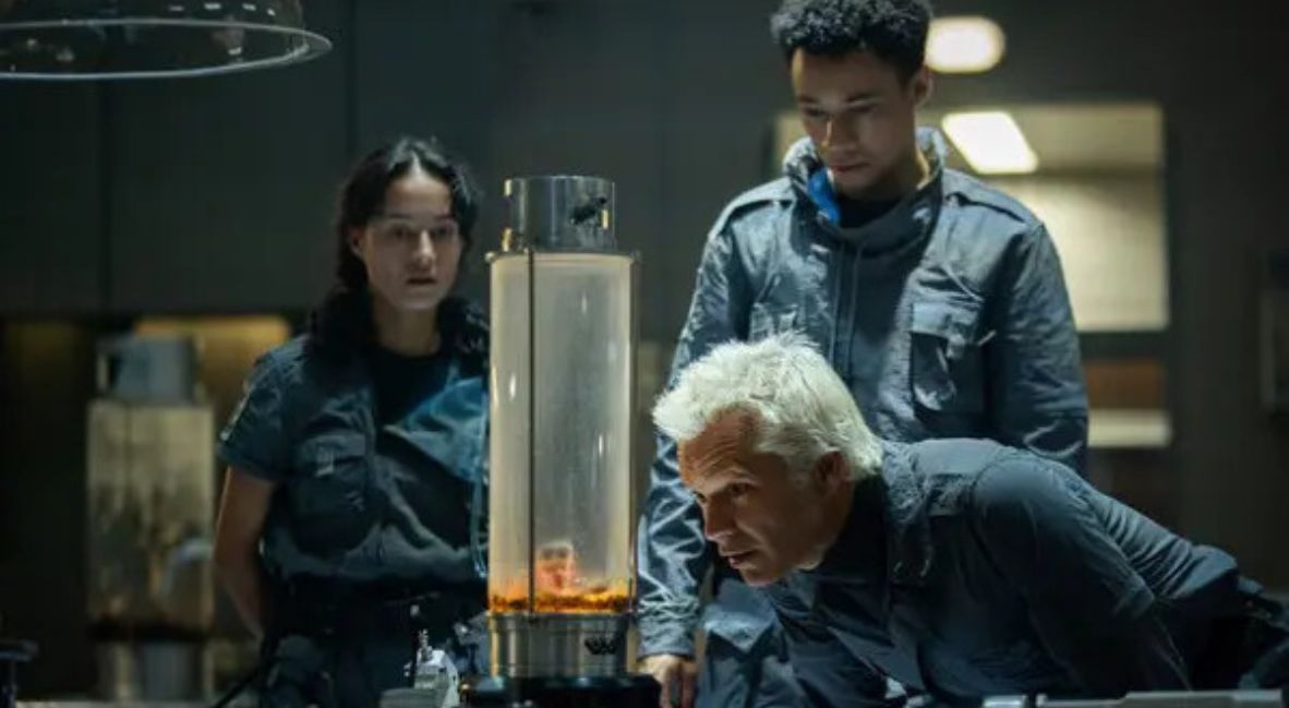 REVIEW: ‘Alien: Earth’ Season 1 Gives Fans Everything And More