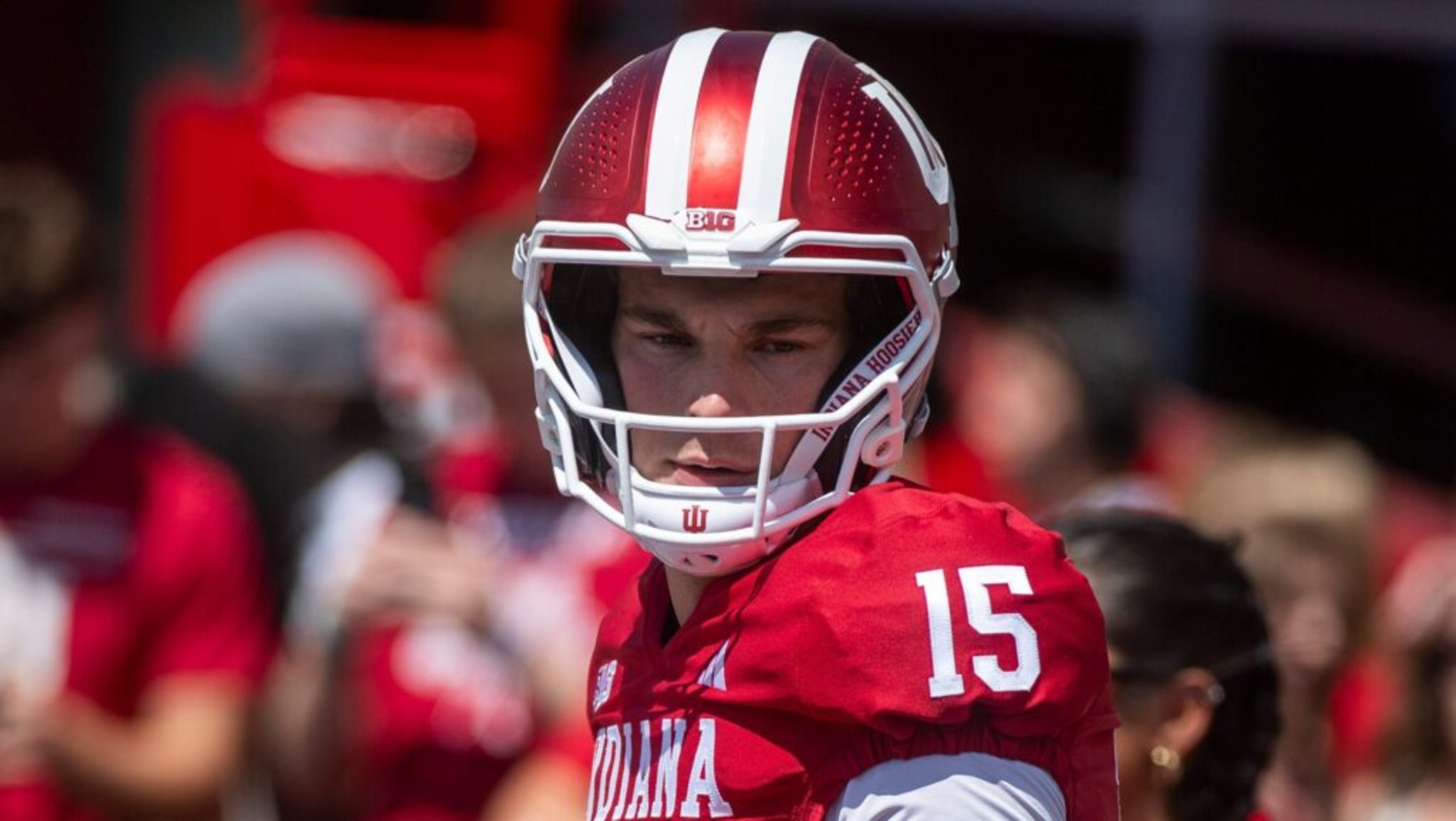 Potential Raiders trio could be something special