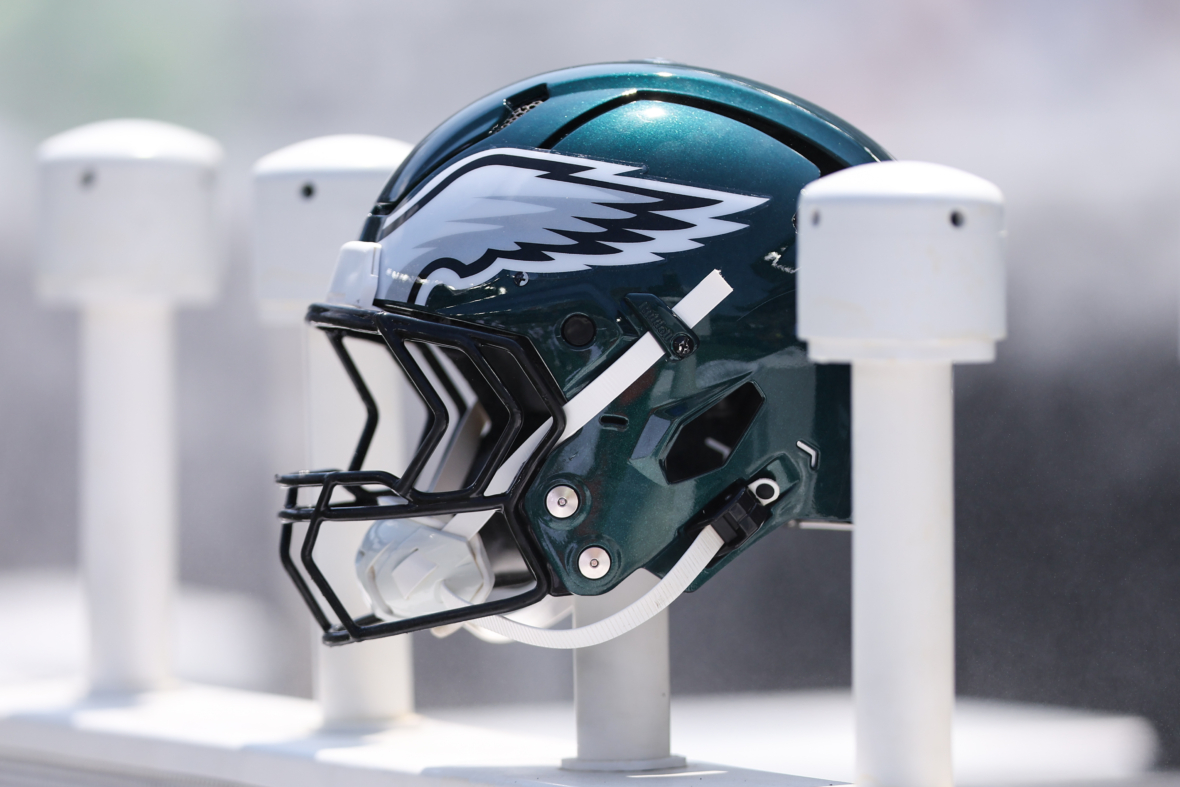 Philadelphia Eagles Trade Rumor: Team Could Target Specific Upgrade