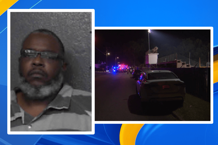 Police: Man confesses in deadly LaFayette shooting; motive remains unclear