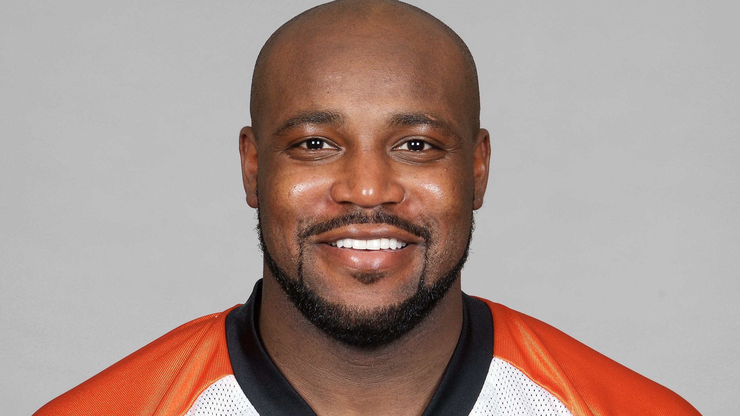 NFL Star, 45, Posted Inspiring Message Days Before His Death
