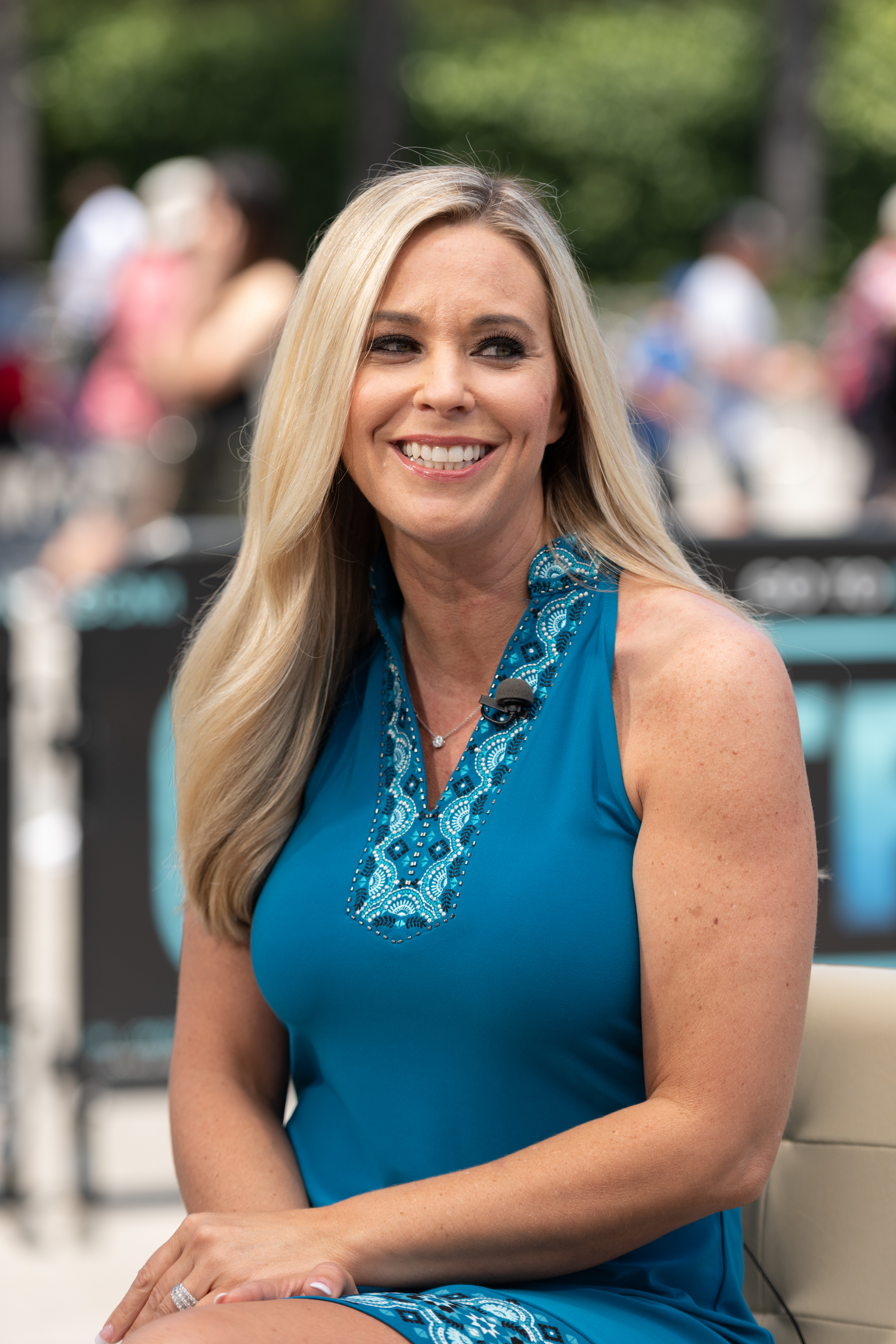 Kate Gosselin is dating Steve Neild, her ex-bodyguard at the center of ...