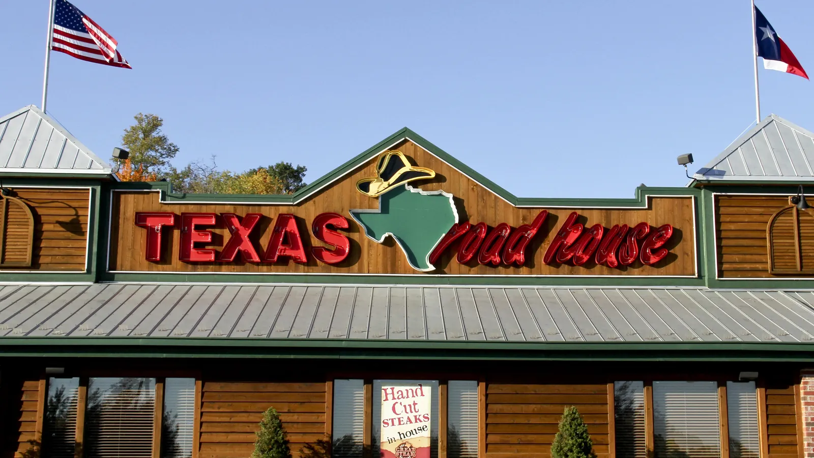 9 mistakes everyone makes at Texas Roadhouse