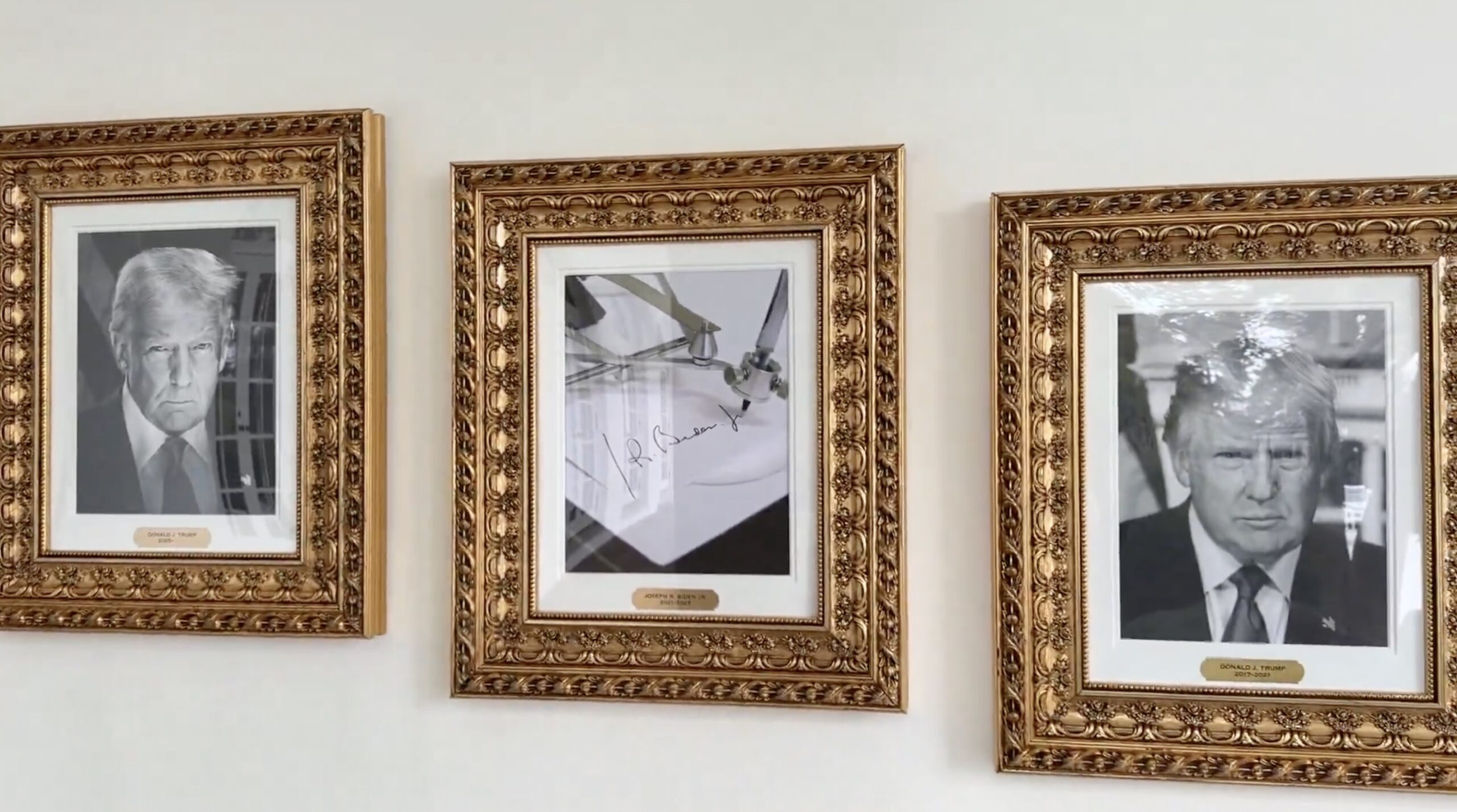 Trump Rages Biden’s Cabinet Should Be ‘Arrested’ in Yet Another Autopen ...