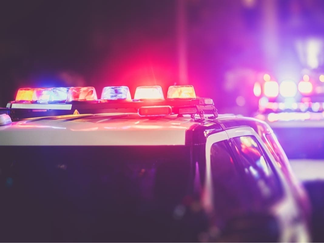 Child, 12, Hospitalized After Car Hits Electric Scooter In Parsippany