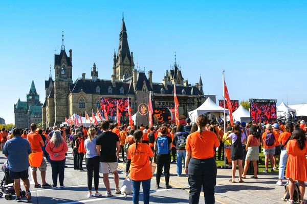 Is Truth & Reconciliation Day a stat holiday? Here's who gets a day off ...