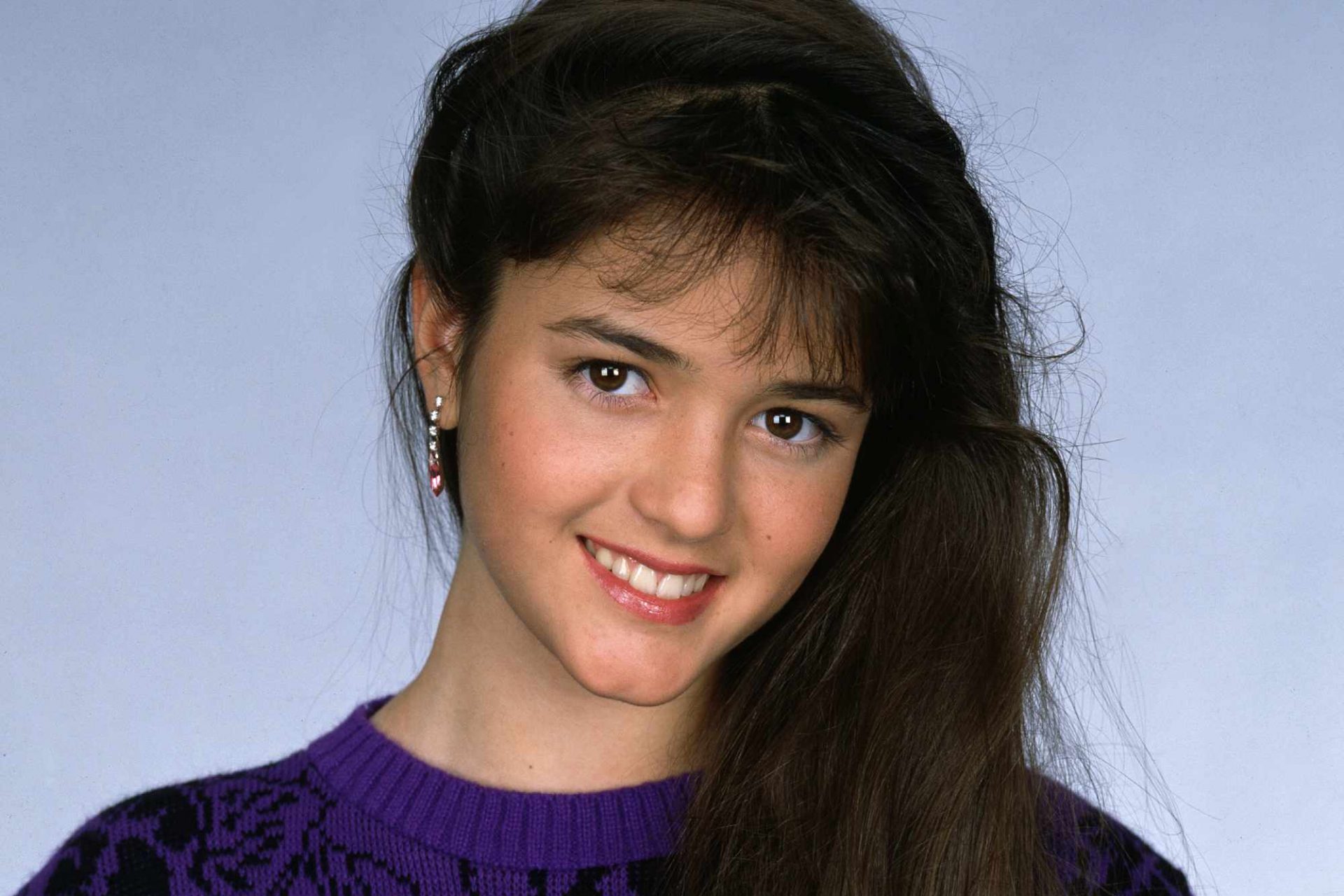 Danica McKellar después de 'The Wonder Years'