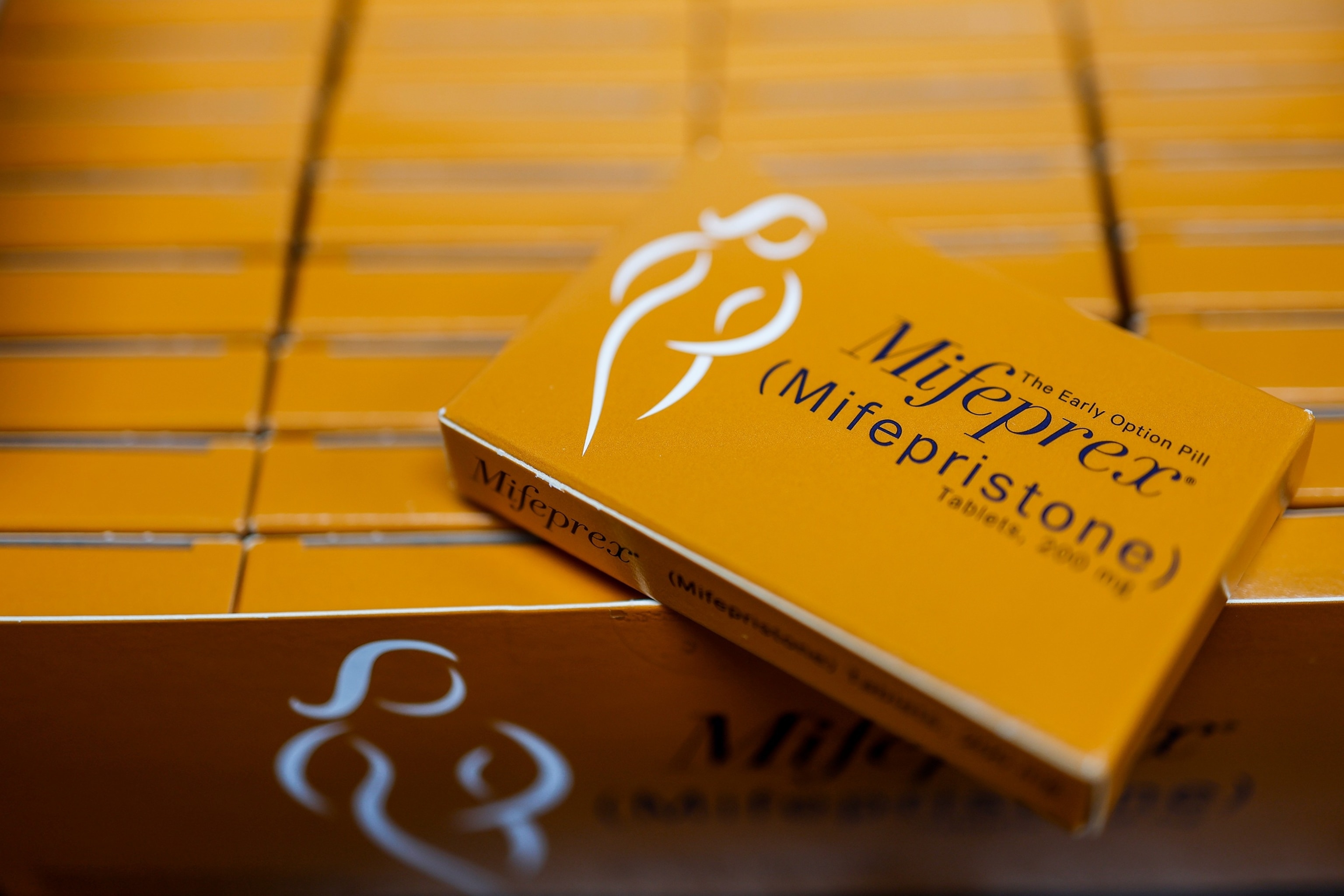 RFK Jr. launches FDA review of abortion pill