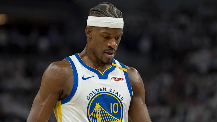 Jimmy Butler's Function Won't Change the Jonathan Kuminga Saga