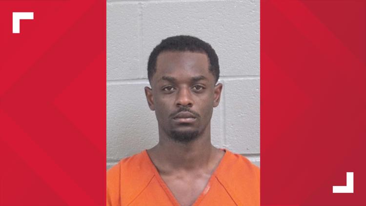 New details on suspect arrested for family violence, multiple warrants ...