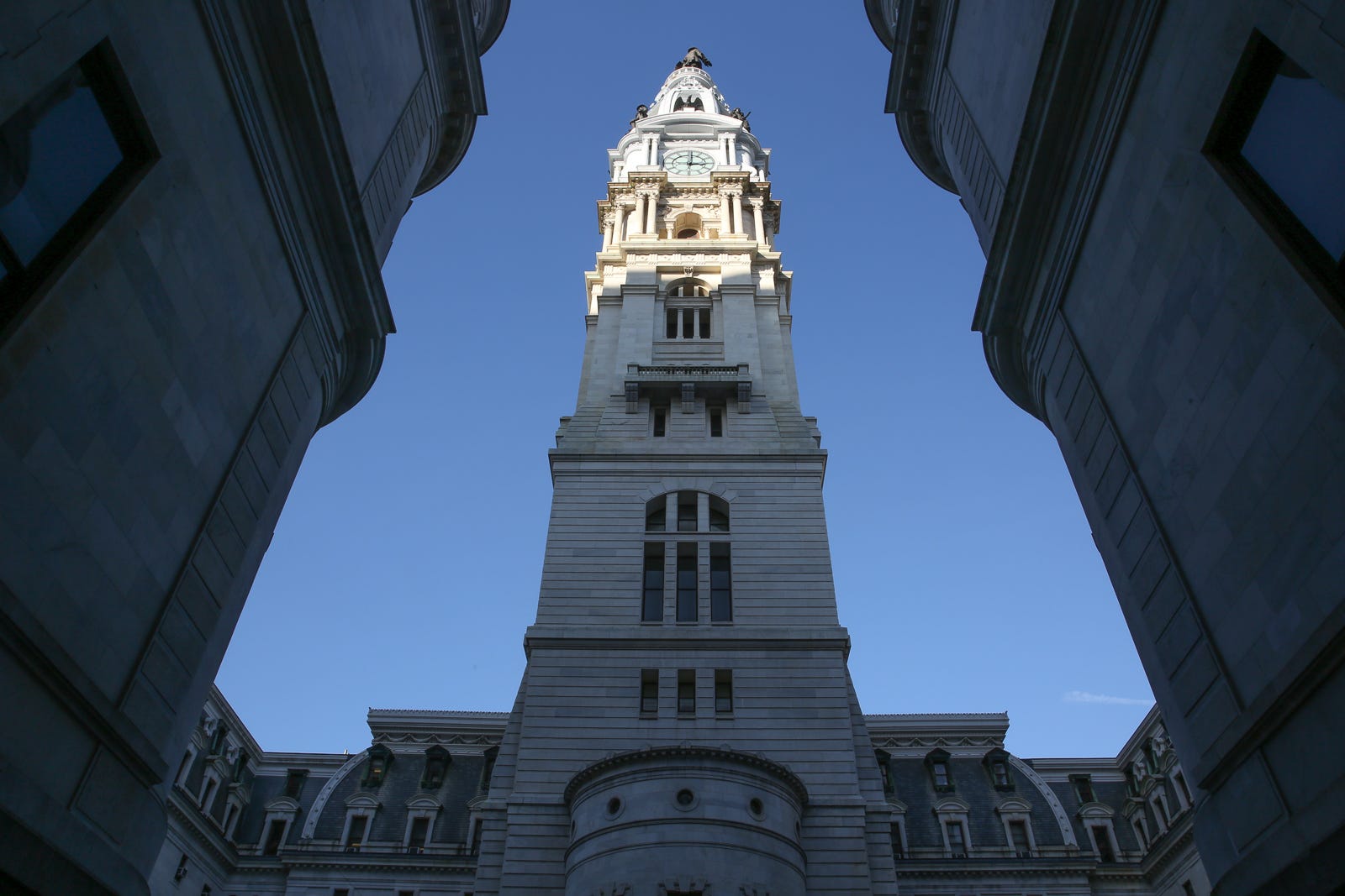 Philadelphia Bar Association split over recommending city judges in ...