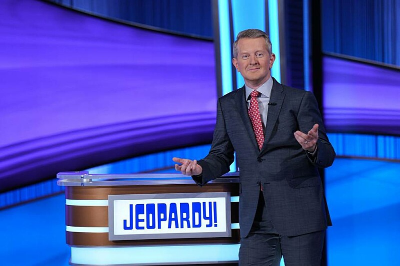 ‘Jeopardy' Hits 7.5 Million Viewers in Premiere Week, Remaining No. 1 ...