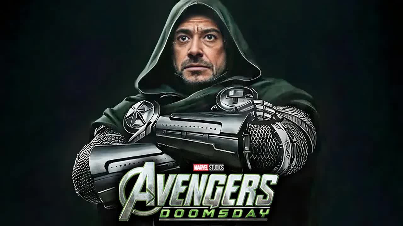 Avengers Doomsday teaser trailer release date sooner than we think? New ...