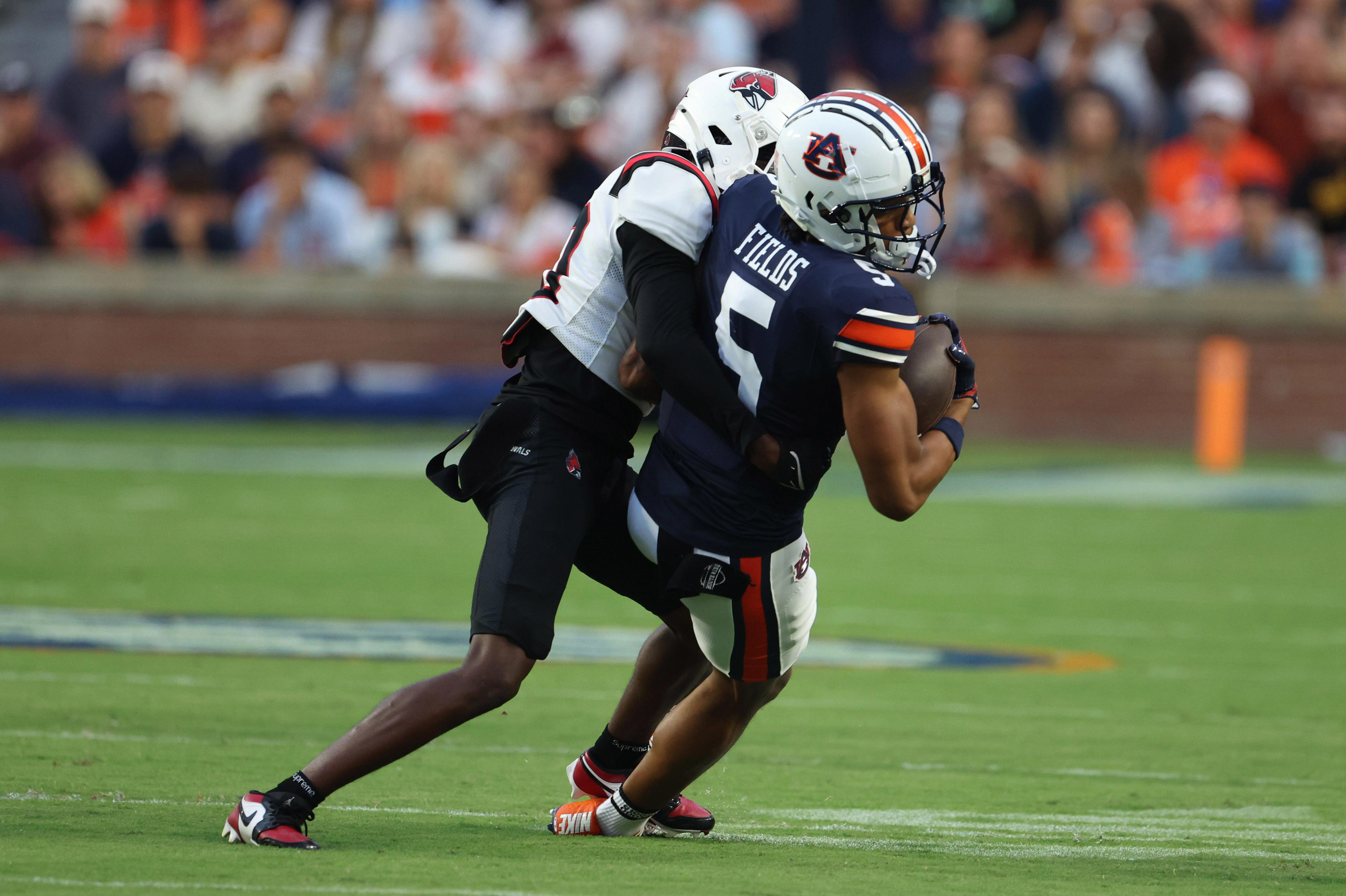 Ex-Missouri football transfer wide receiver reportedly released from ...