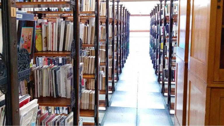 Muskegon public library plans summer reading kick-off
