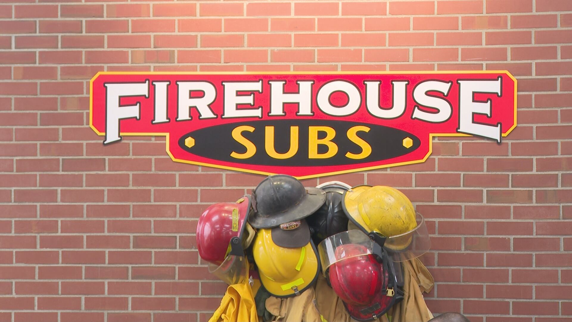 Local fire stations receive grant from Firehouse Subs to help with new ...