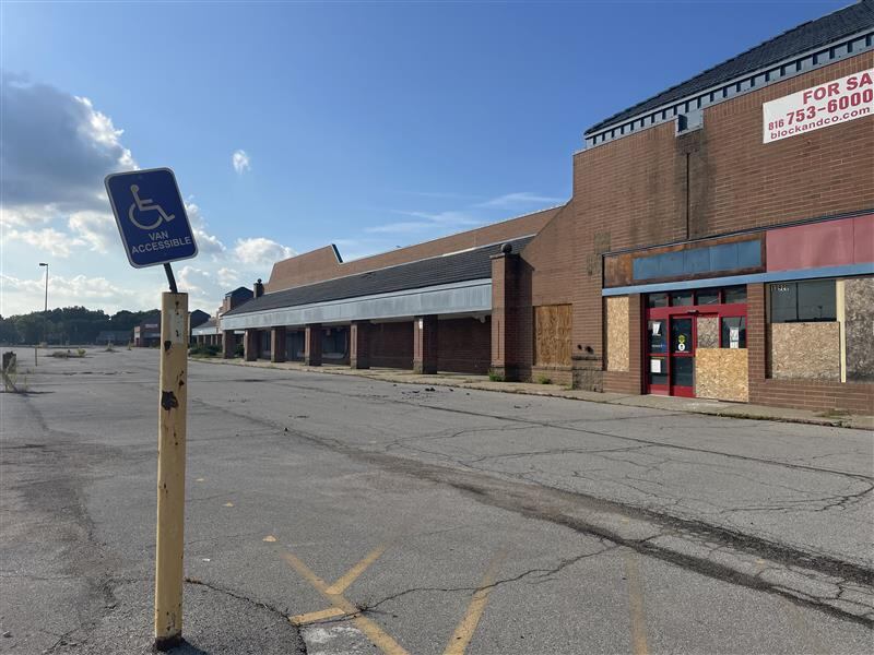 Plans for rebirth of abandoned Noland Fashion Square pitched to ...