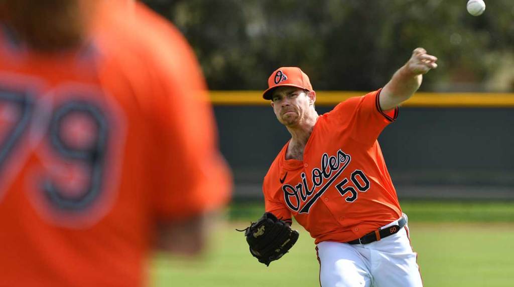 Brewers DFA starter one day after rough outing vs. Padres