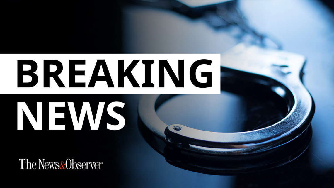 Durham ‘billionaire' one of 2 charged in alleged nonprofit scheme