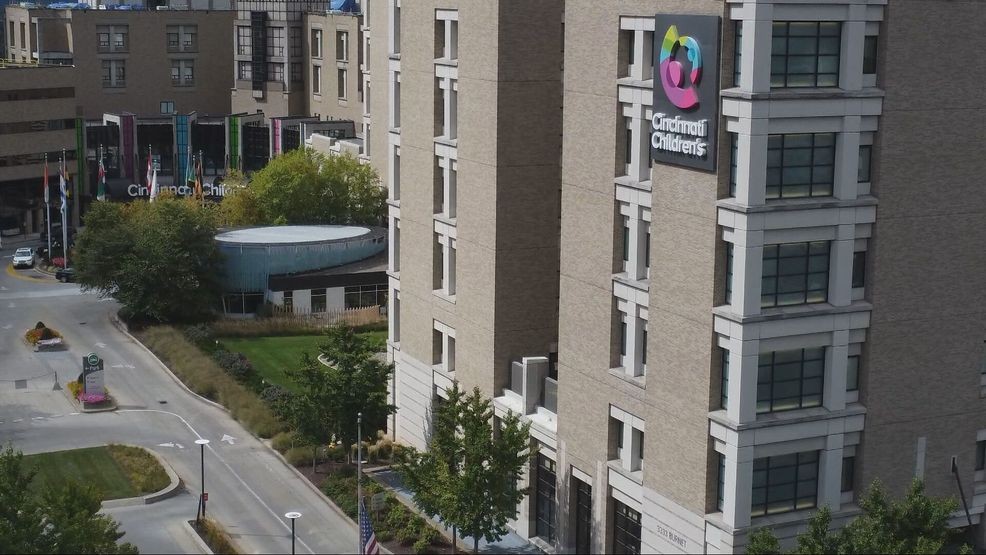Lawsuits mount against former Cincinnati Children's doctor facing child ...