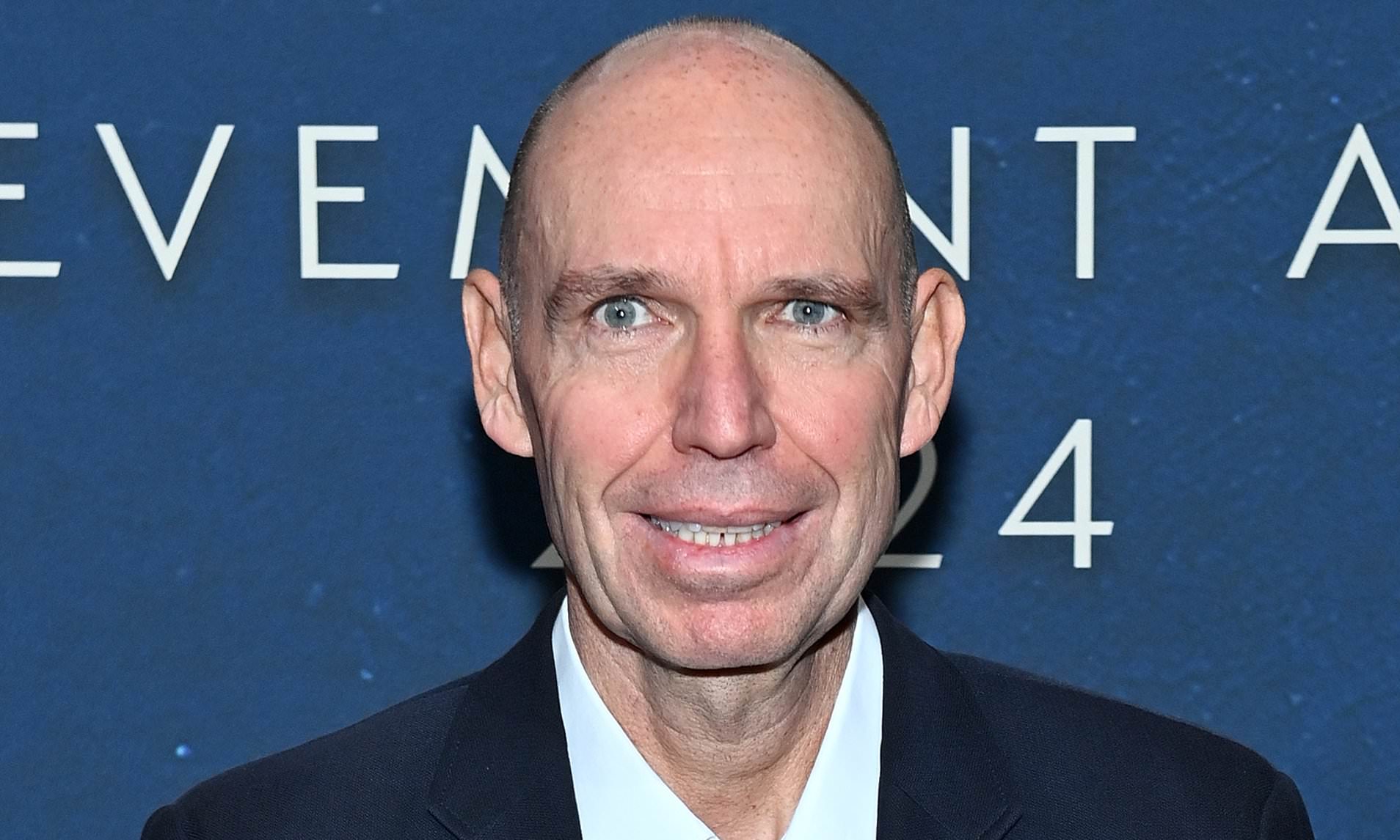 JD Sports boss raises concerns about worrying trend in unemployment