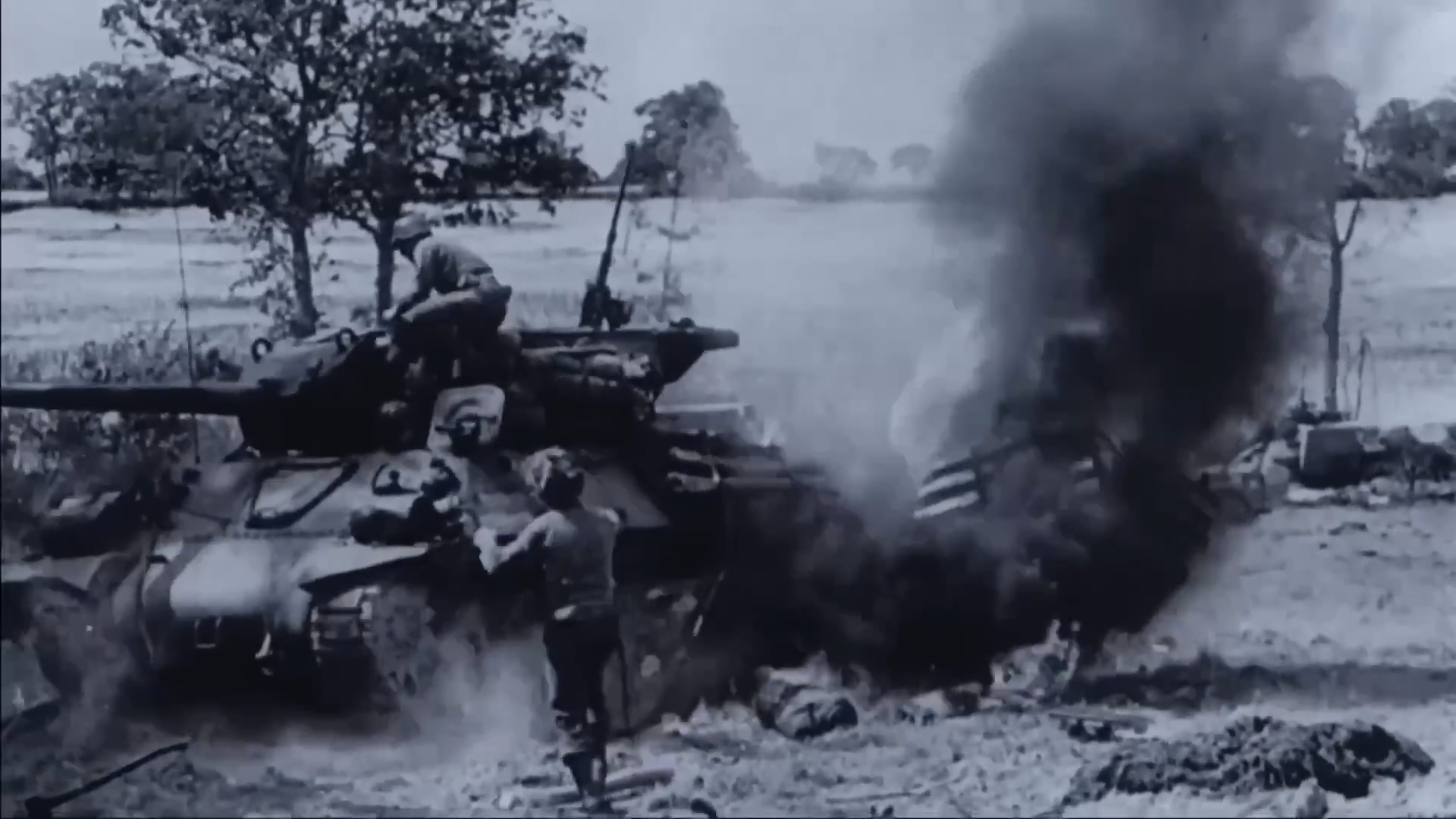 Hill 314: The Lost Battalion’s Defiant Stand That Broke Hitler’s ...