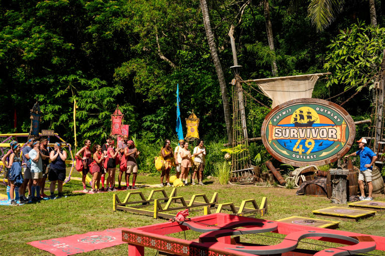 Who got voted off 'Survivor' last night? Recap of the season 49 premiere