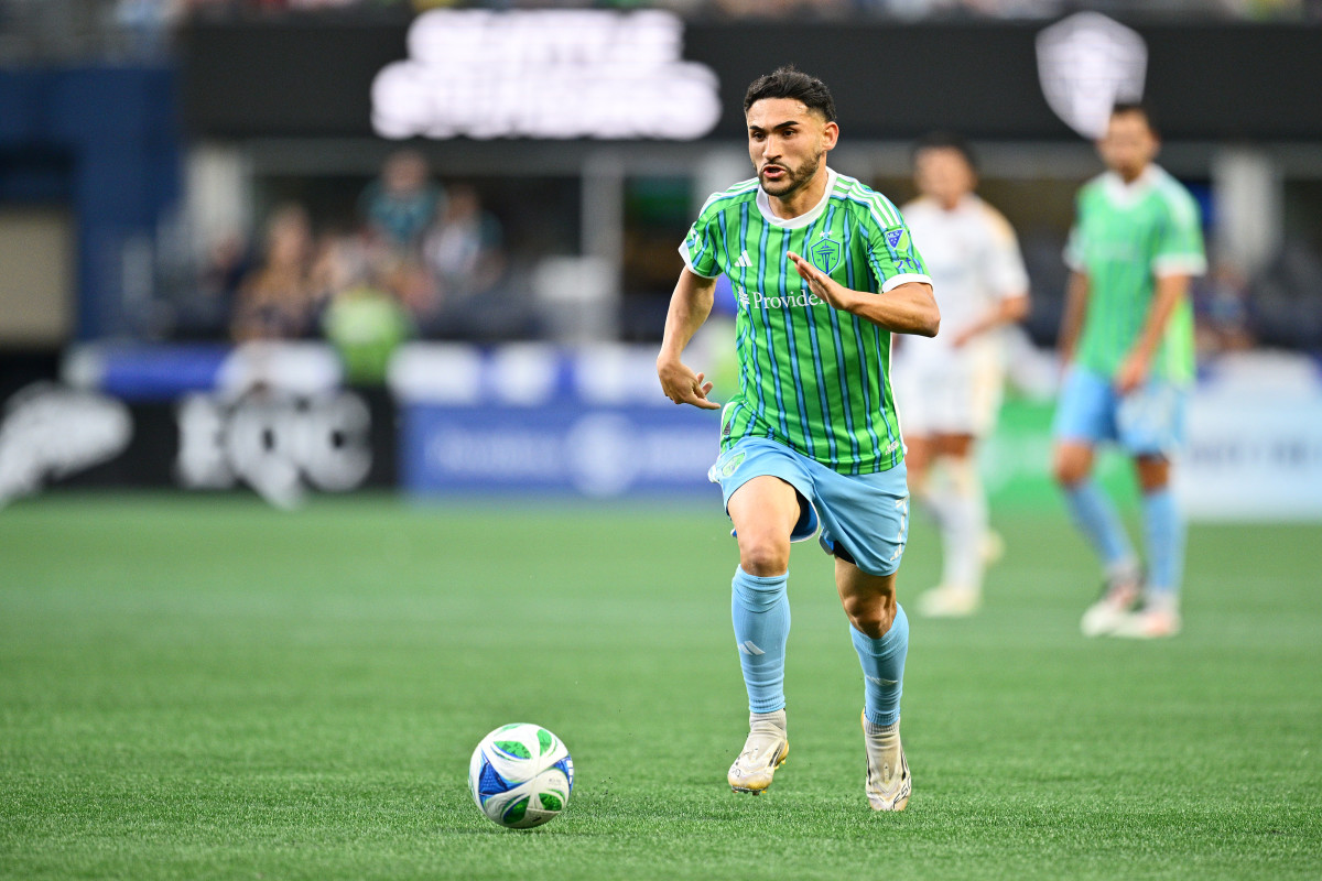 Landon Donovan Backs Cristian Roldan for USMNT World Cup Call-Up