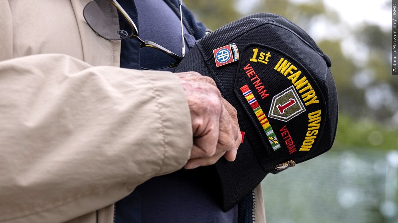 VA awards $32M to fight veteran homelessness in Georgia