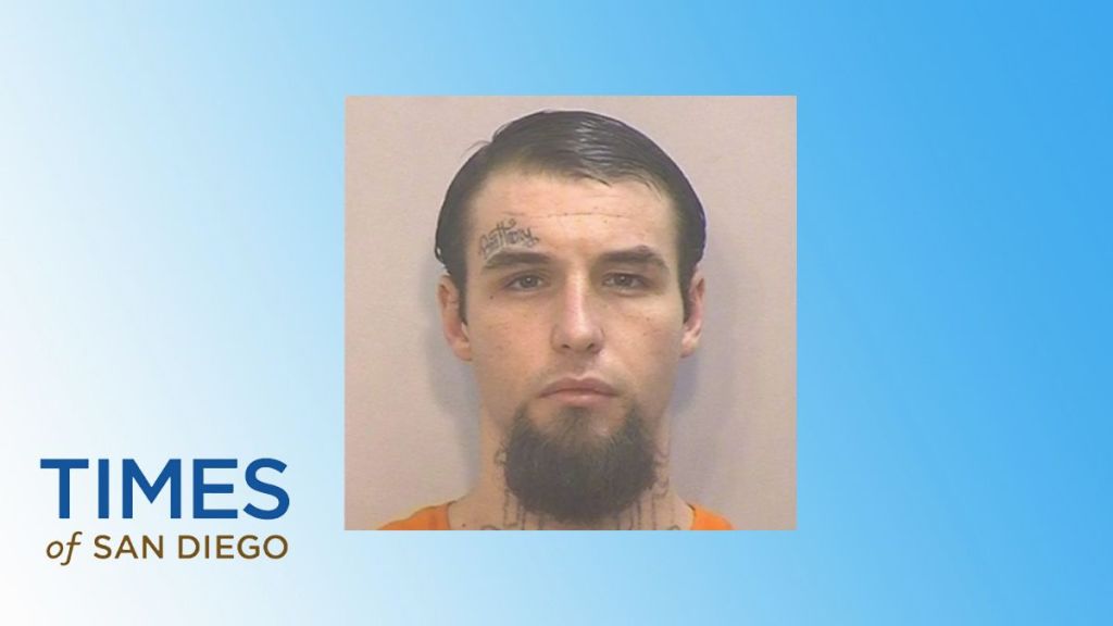 Prisoner from Alpine dies in alleged inmate attack at Solano facility