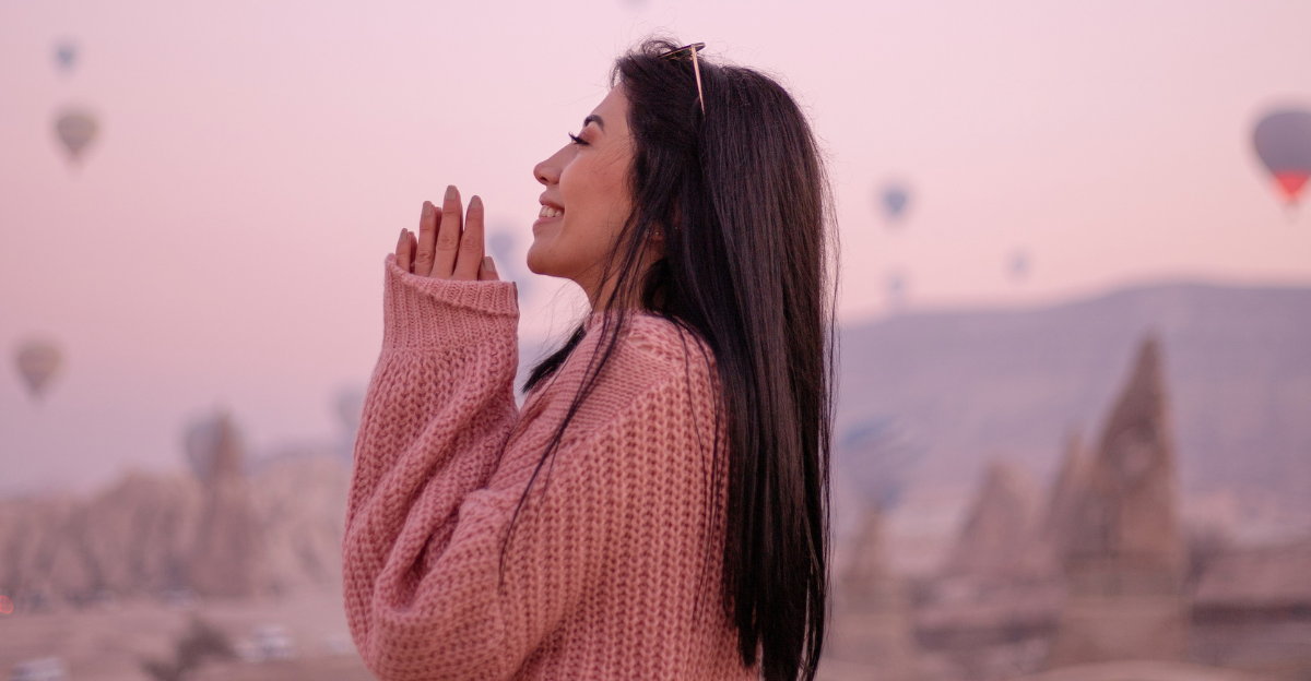 11 Signs You’re Learning to Set Healthier Boundaries