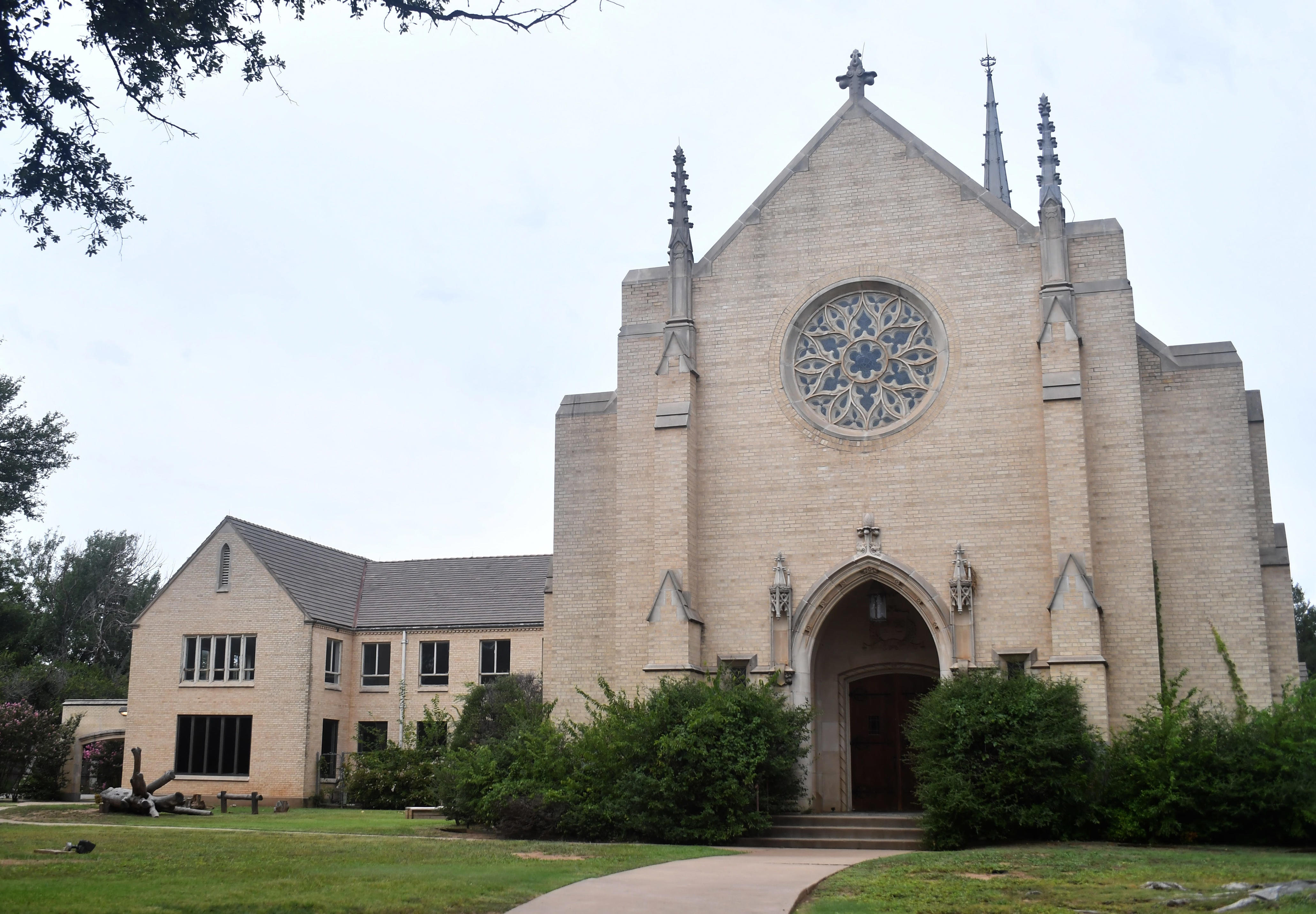 Future of historic Wichita Falls church may be decided soon