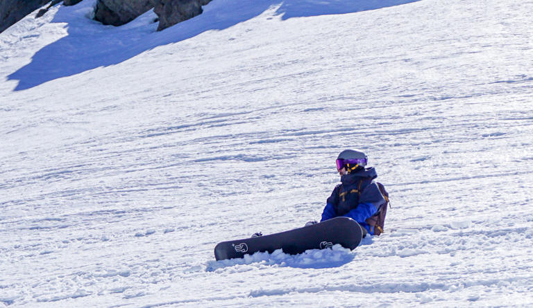 The Best Snowboards of 2025
