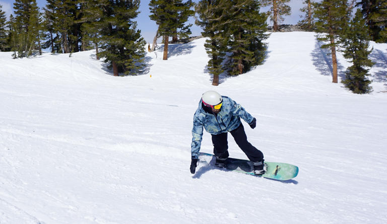 The Best Snowboards of 2025