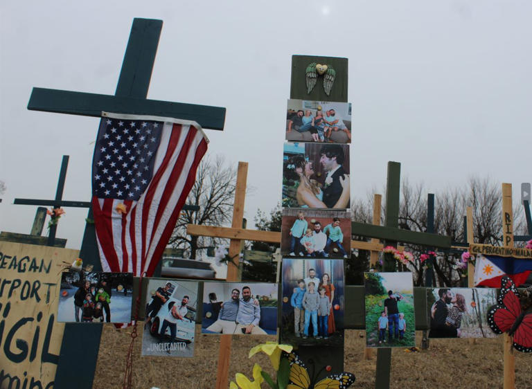 NTSB set to determine 'probable cause' of mid-air collision over Potomac