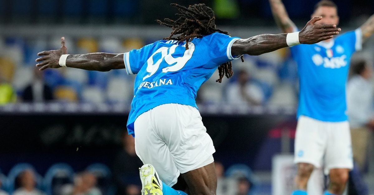 Serie A, Napoli-Milan: che chances hanno le due squadre di scavalcare l ...