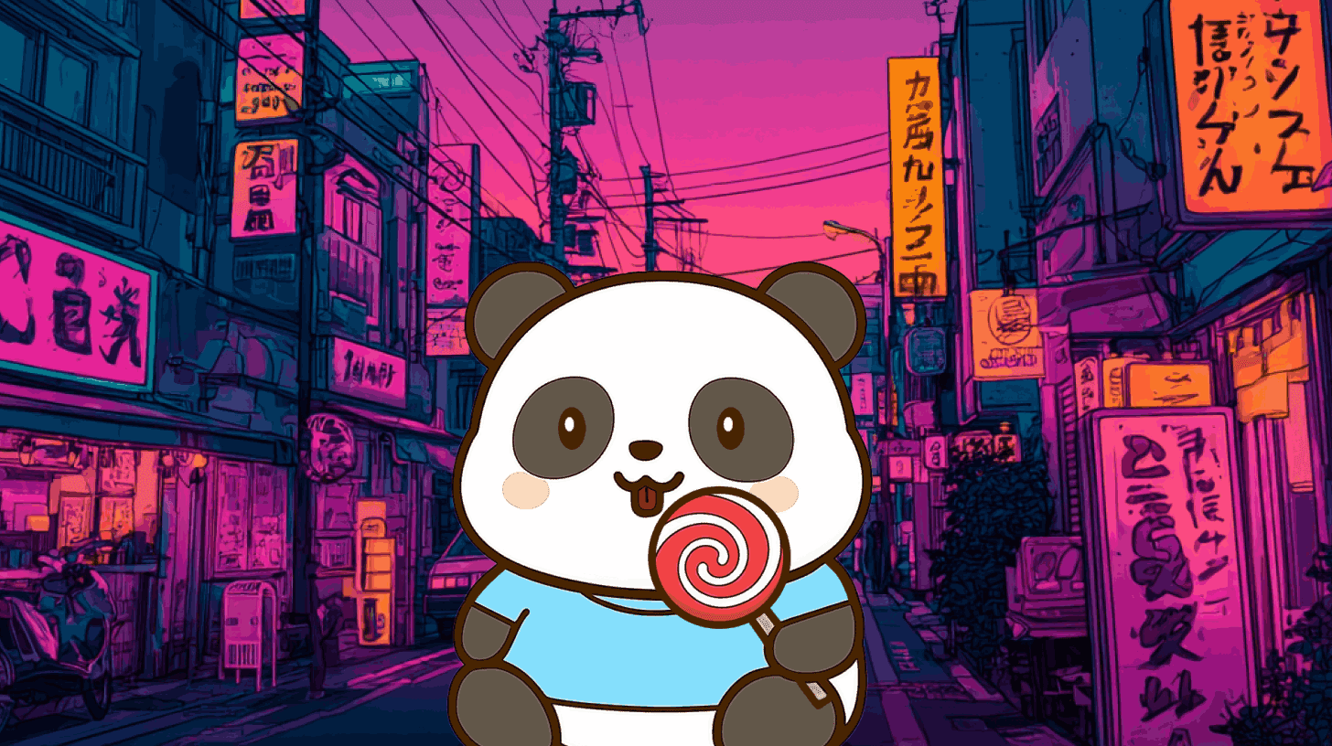 Pudgy Pandas presale gains traction amid Asia’s growing meme coin craze