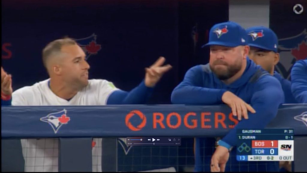 George Springer appears to accuse MLB of fixing season for Yankees