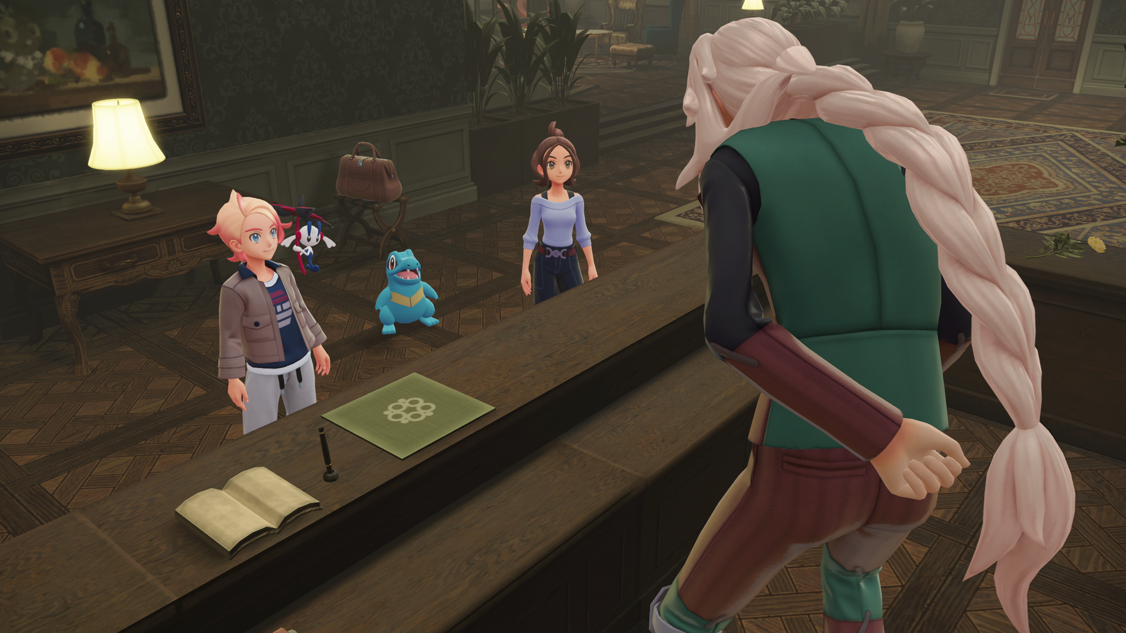 We Finally Know When Pokémon Legends: Z-A Takes Place in the Pokémon ...