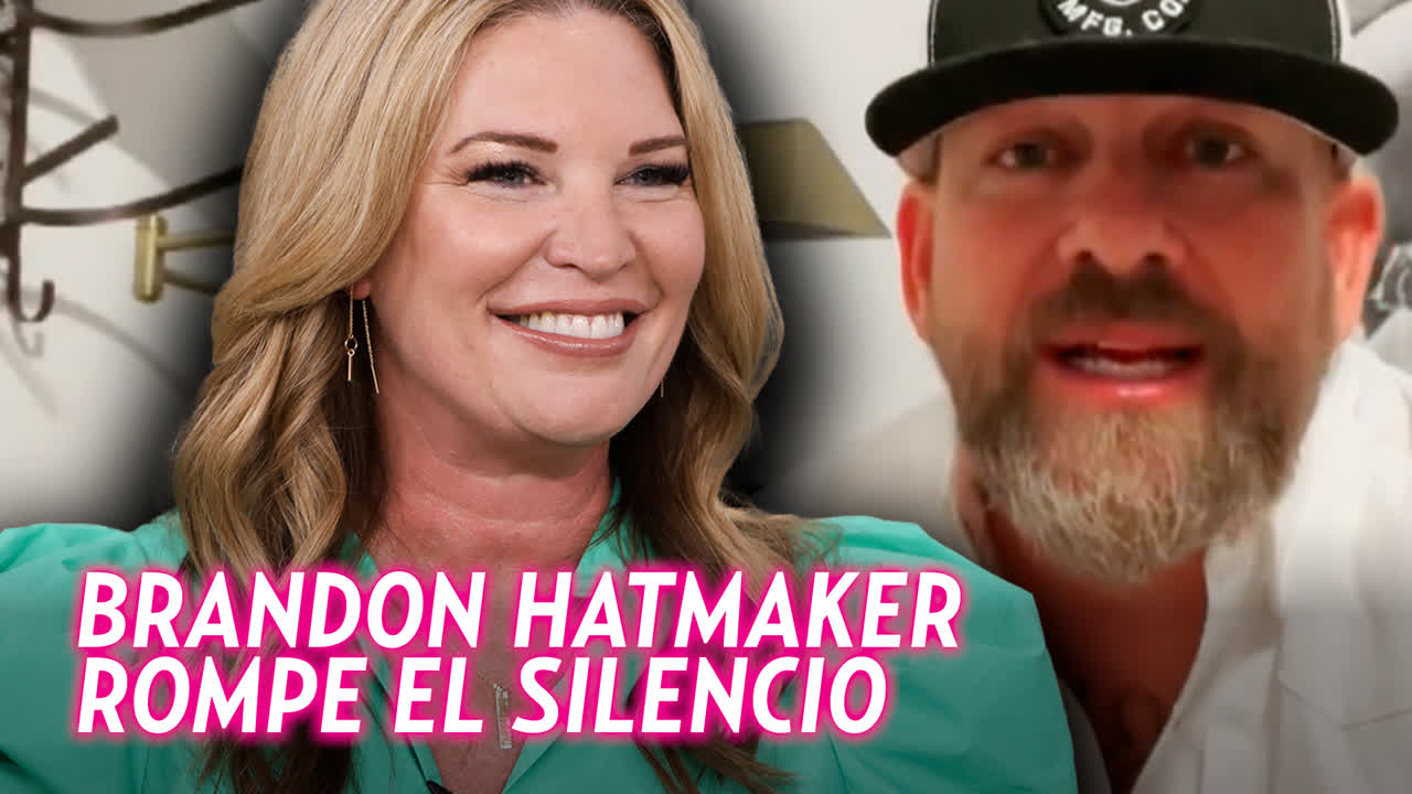 El exmarido de Jen Hatmaker, Brandon, rompe el silencio sobre sus ...