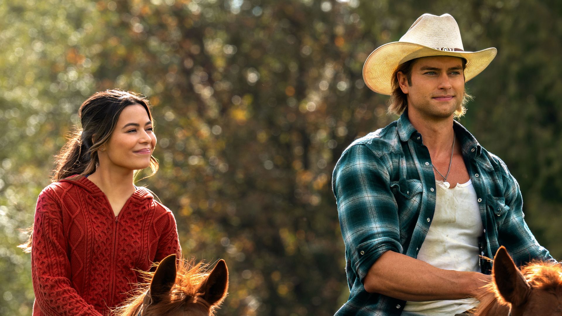 Netflix viewers 'pleasantly surprised' by new rom-com taking the ...