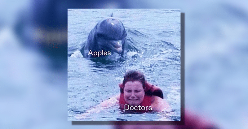 29 Doctors Memes to Remind You to Book the Appointment You’ve Been Avoiding