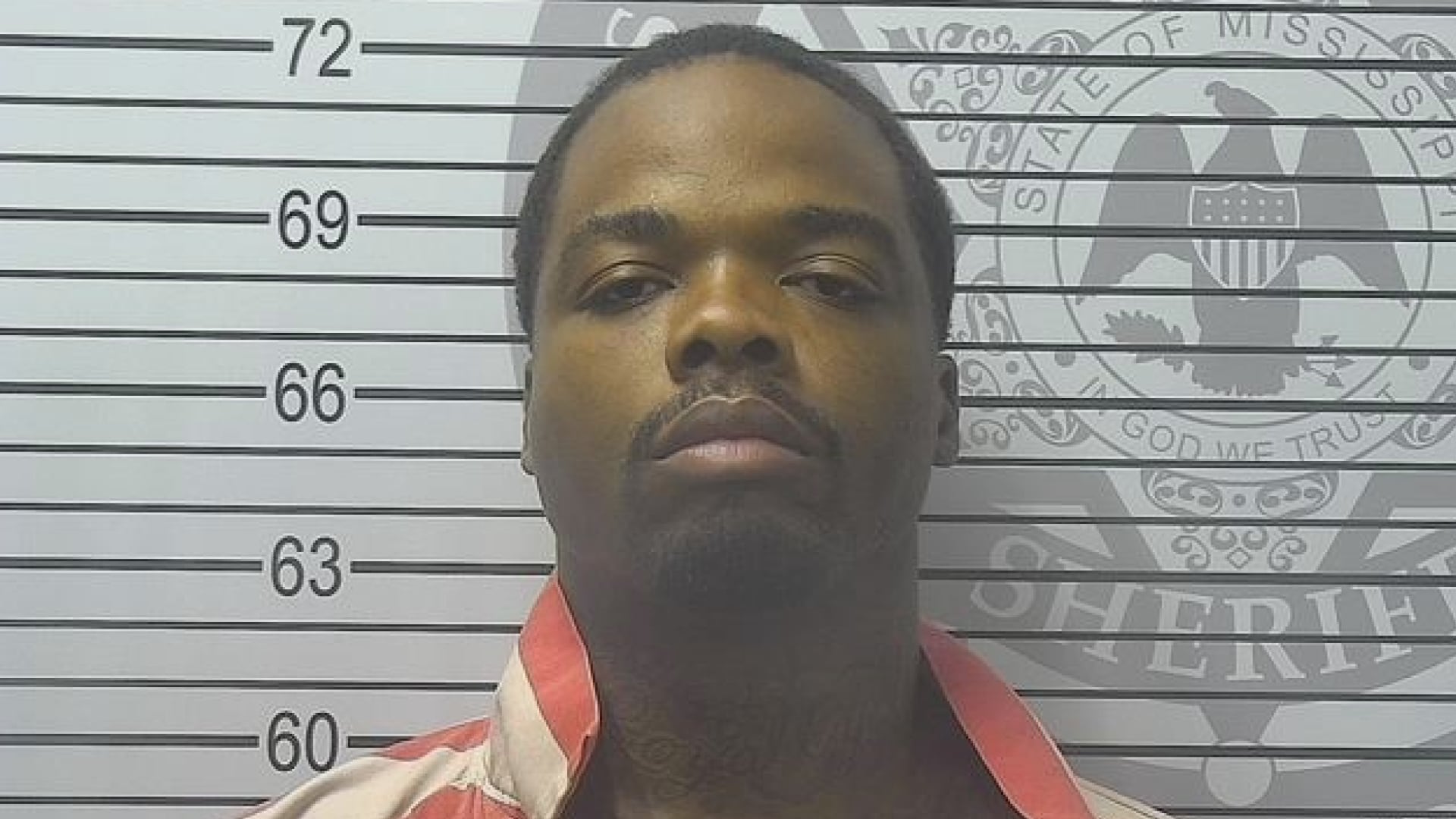 MDOC error frees habitual offender early, now he’s charged with ...