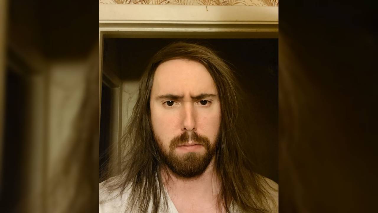 Asmongold on dating, marriage and life choices