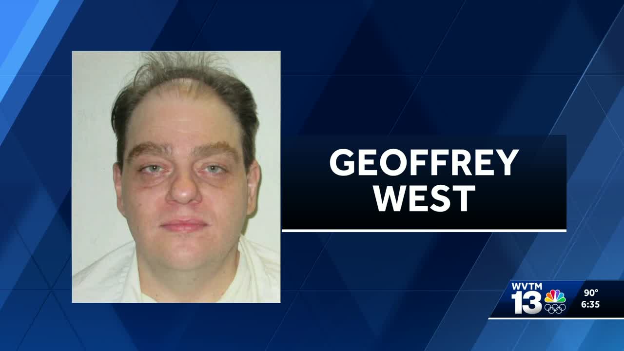 Alabama man wants to stop the execution of man accused of killing his ...