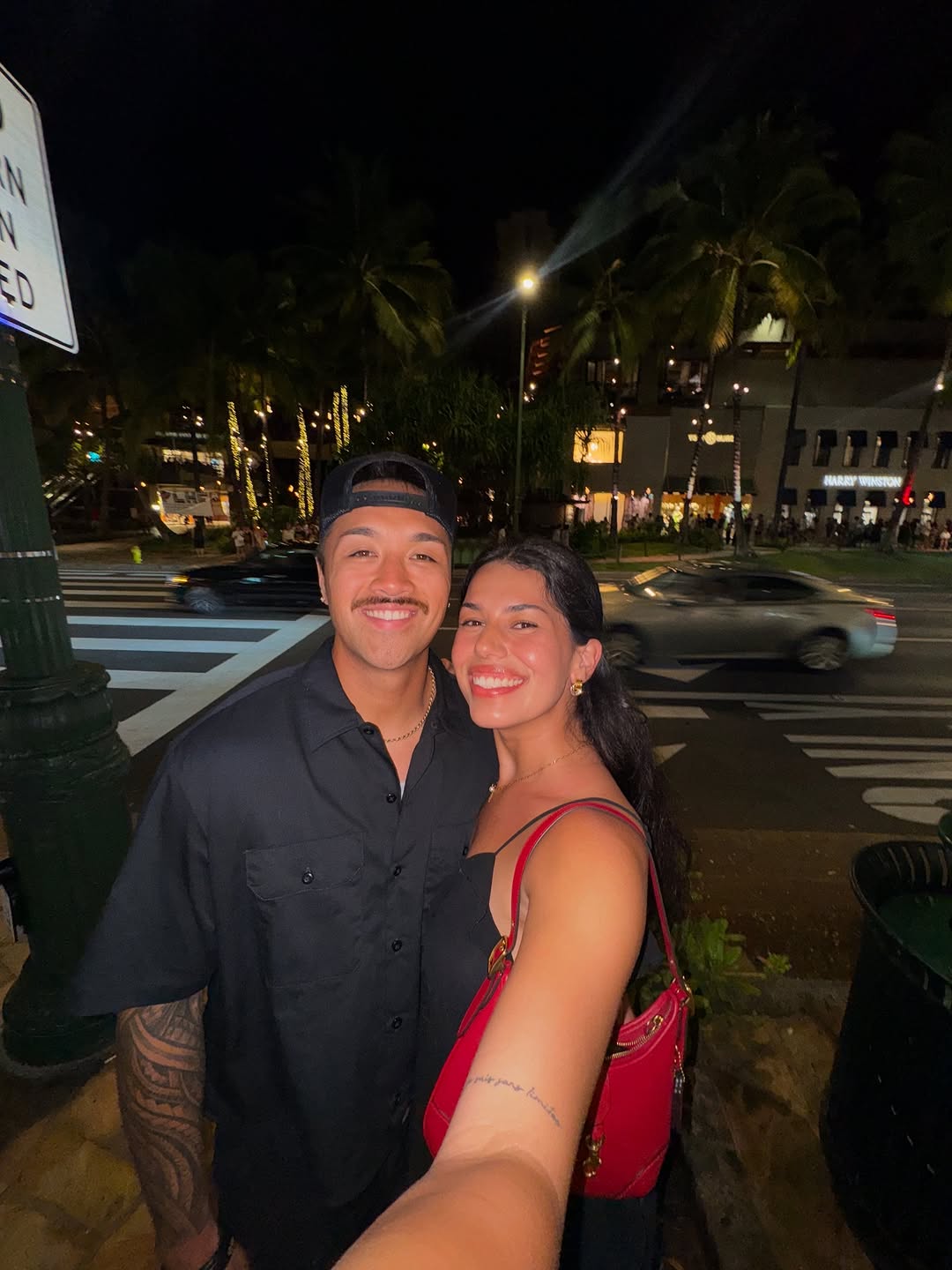 Influencer Ava Jules Announces Her Engagement to Longtime Partner ...