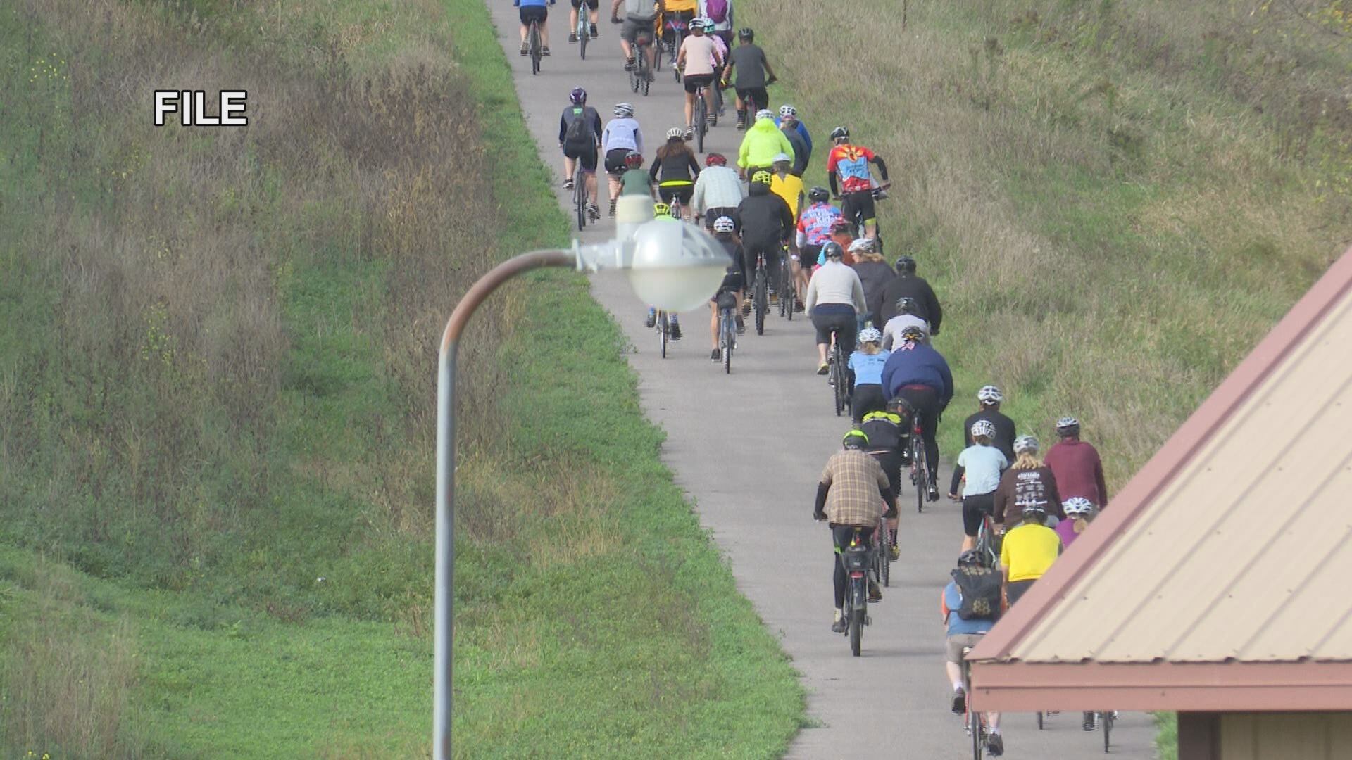 Mankato fall bike ride returns as Kato Bike Fall Fest debuts