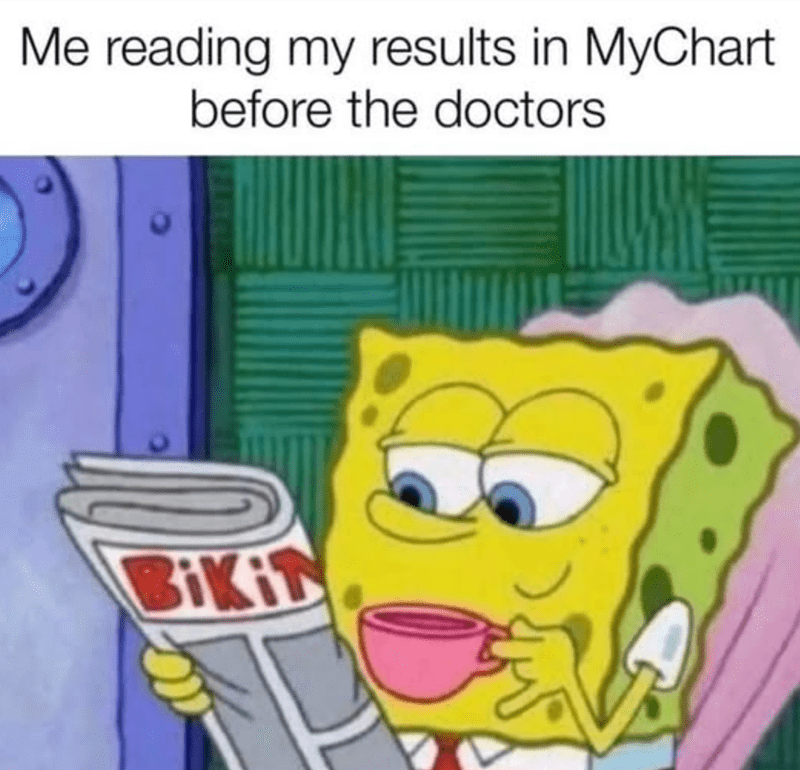 29 Doctors Memes to Remind You to Book the Appointment You’ve Been Avoiding
