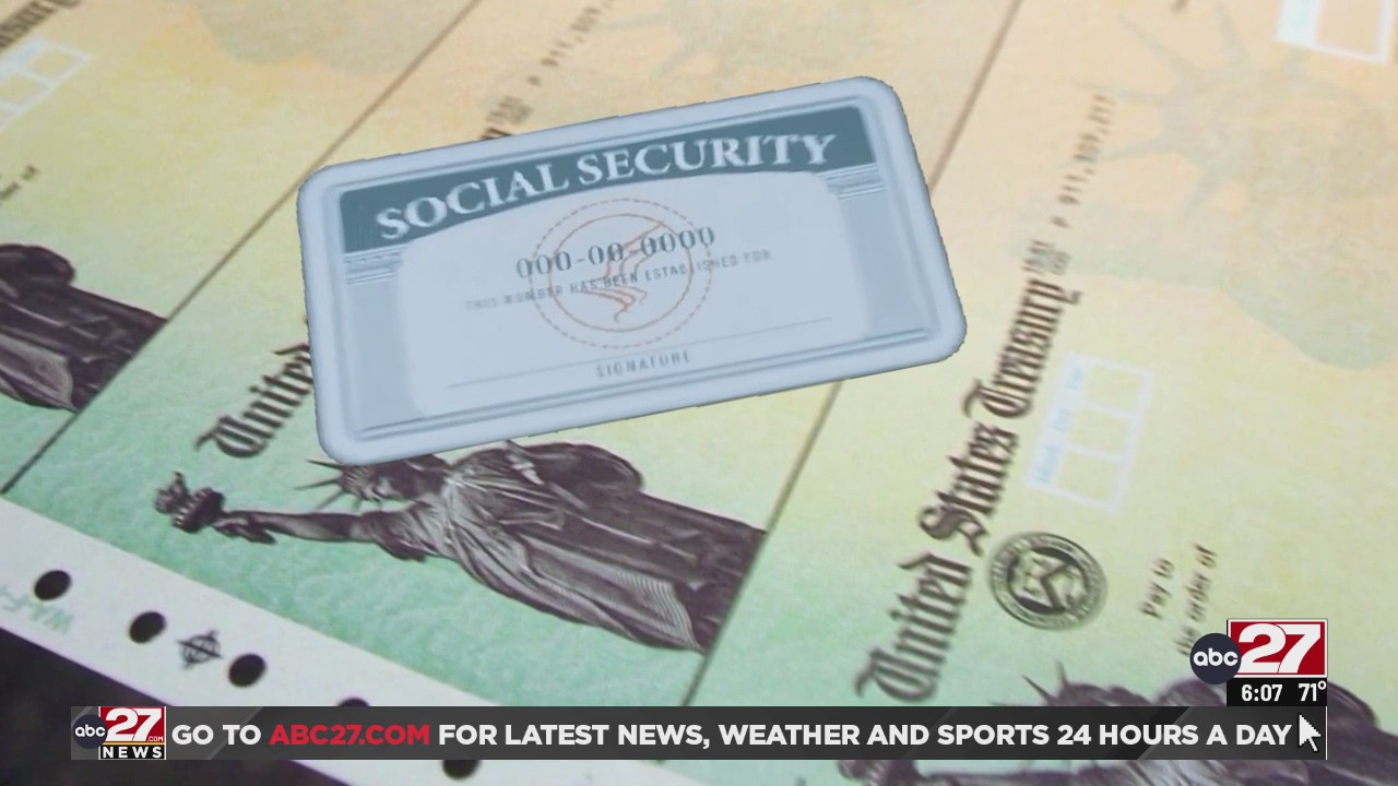 IRS, Social Security payments go paperless