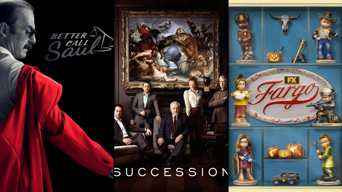 Best TV Shows of the 2010s